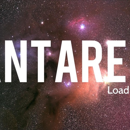 Stream ANTARES_BAND music | Listen to songs, albums, playlists for free ...