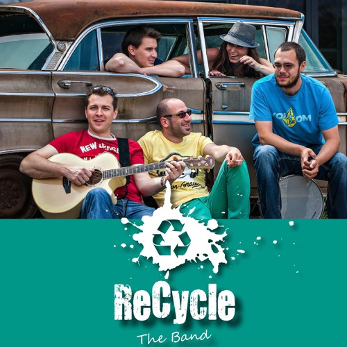 Stream ReCycle the Band music | Listen to songs, albums, playlists for ...