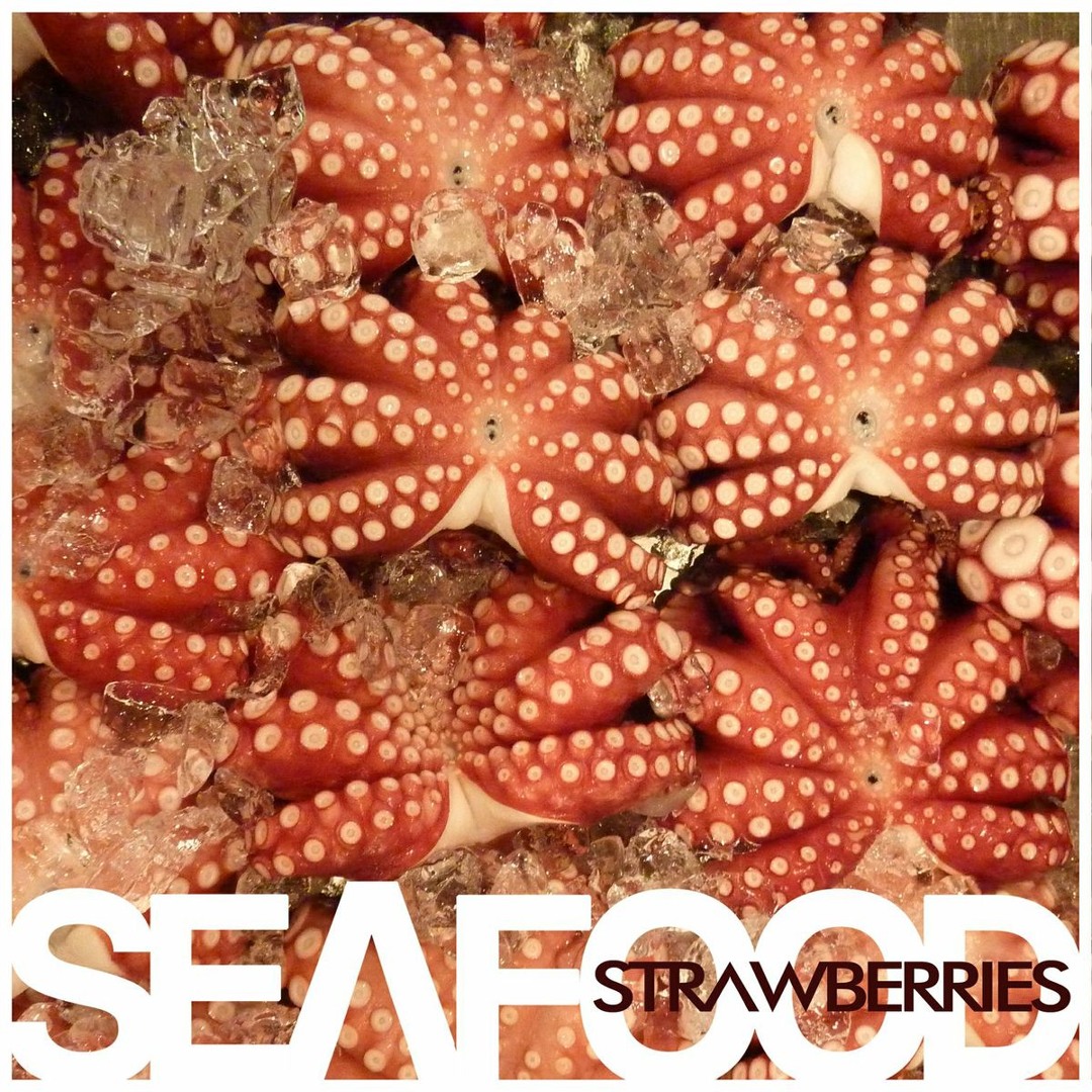 Stream SEAFOOD ∆∆∆ music | Listen to songs, albums, playlists for free ...