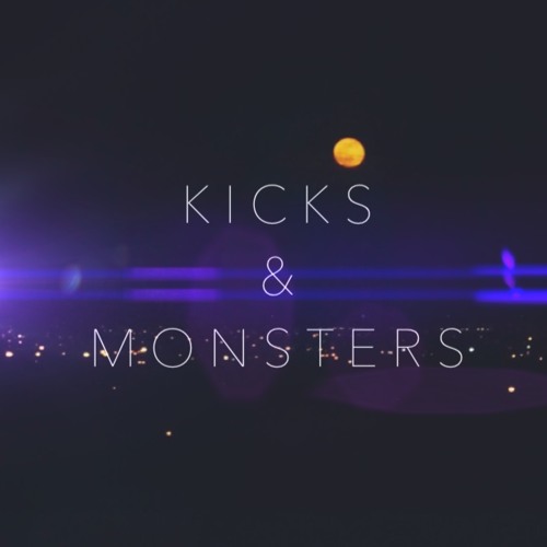 Stream Kicks & Monsters music | Listen to songs, albums, playlists for ...