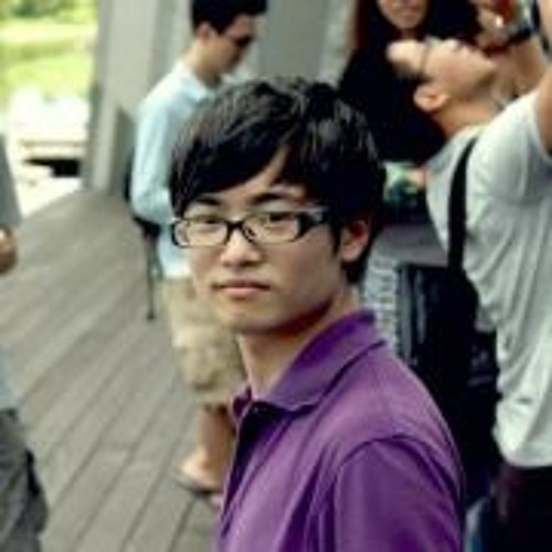 Stream Samuel Shih 1 music | Listen to songs, albums, playlists for ...