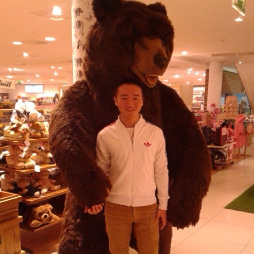 Stream jonathan gu music | Listen to songs, albums, playlists for free ...