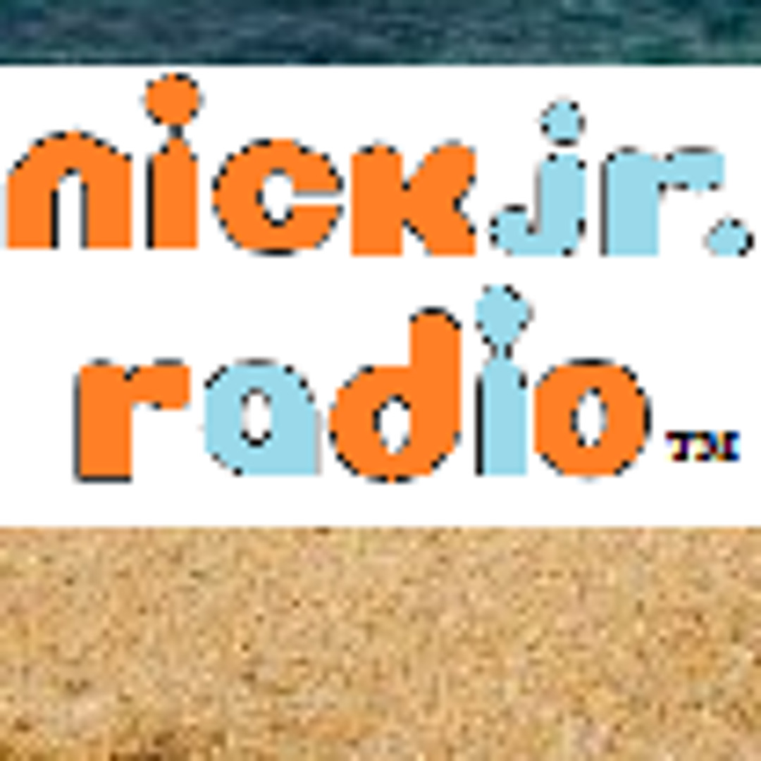 Stream Nick Jr Radio opening by NickJr.Radio | Listen online for free ...