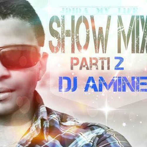 Stream Dj'Amine music | Listen to songs, albums, playlists for free on ...