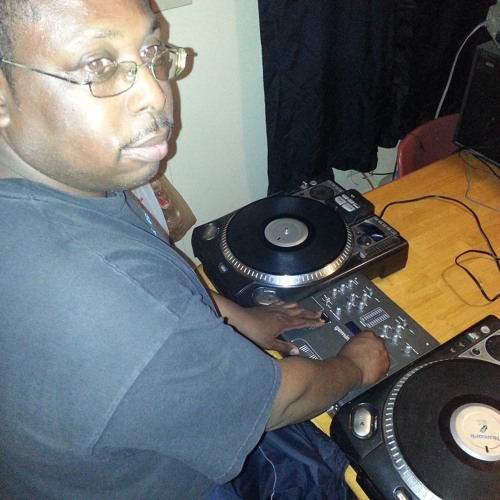 Stream DJ MELVIN MEEKS music | Listen to songs, albums, playlists for ...