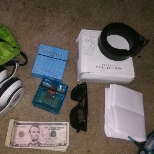 Stream Allie Doe Lmfao by versacehendrix | Listen online for free on ...
