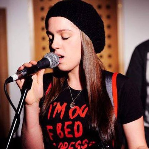 Stream Charlotte Dillon Vocalist music | Listen to songs, albums ...