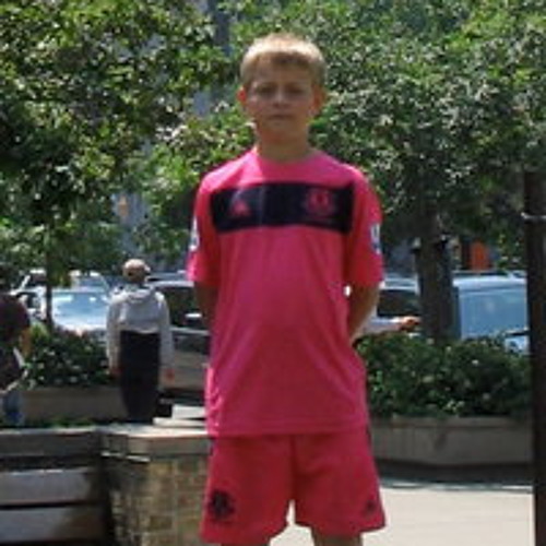 Stream Cameron Mahoney 1 music | Listen to songs, albums, playlists for ...