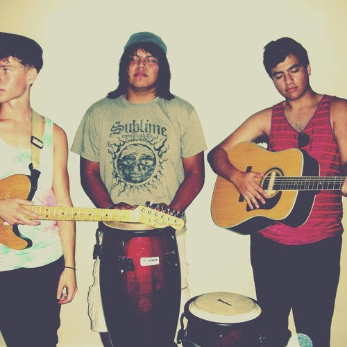 Stream Pinch (Original) by Glass Submarine | Listen online for free on ...