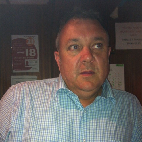 Stream DJ Rolf 101 music | Listen to songs, albums, playlists for free ...