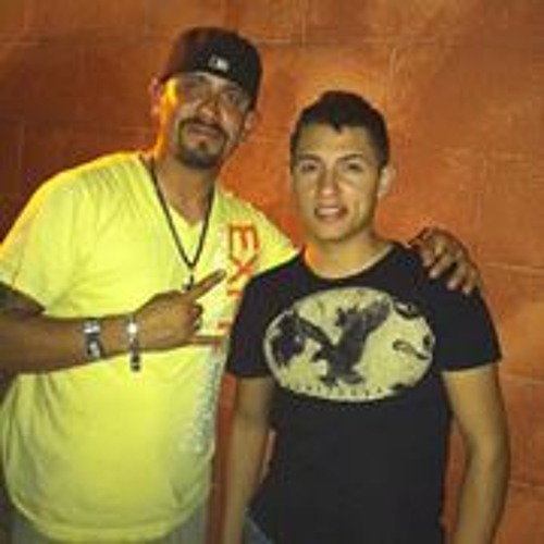 Stream Xavier El Flaco Mendiola | Listen to running with the devil ...