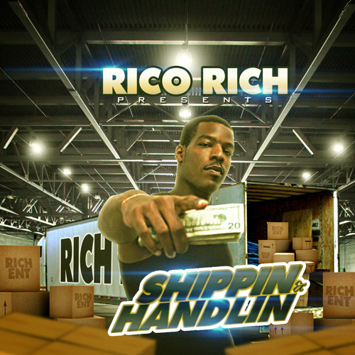 Stream Rico Rich and Slick Twon Its Your Birthday by Rico RichENT ...
