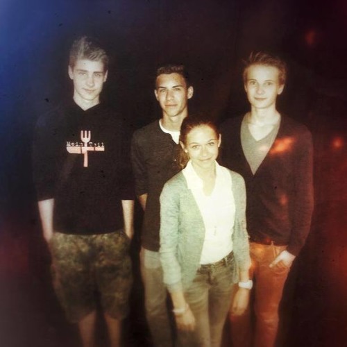 Stream THROWN TOGETHER music | Listen to songs, albums, playlists for ...