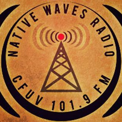 Stream Native Waves Radio music | Listen to songs, albums, playlists ...