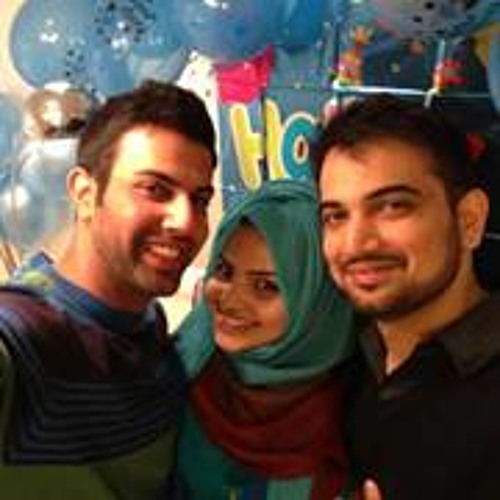 Stream Hania Batool music | Listen to songs, albums, playlists for free ...