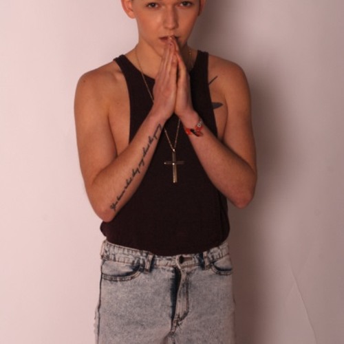 Stream Jordan Alexzander Siddall music | Listen to songs, albums ...