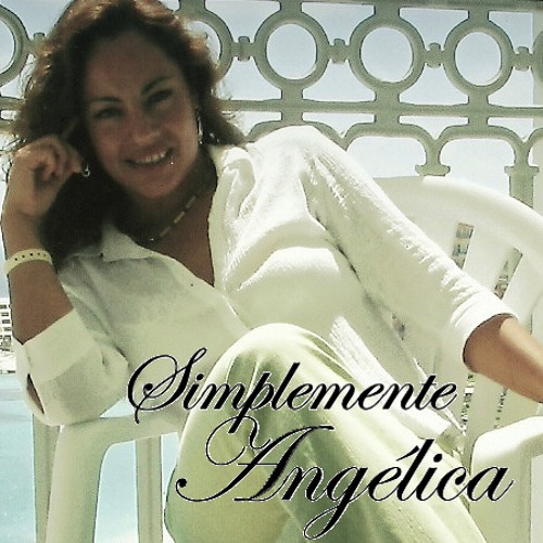 Stream Angélica Coronado Oficial music | Listen to songs, albums ...