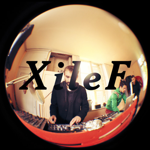 Stream XileF music | Listen to songs, albums, playlists for free on ...