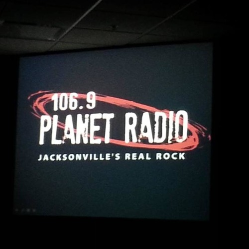 Stream 106-9 Planet Radio Re-birth by 106-9 Planet Radio | Listen ...