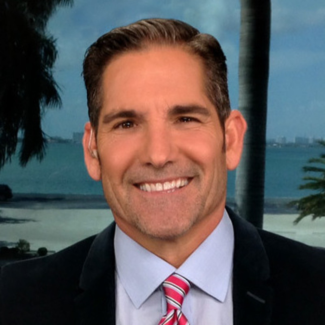 Listen to Grant Cardone on the Importance of Investments by ...