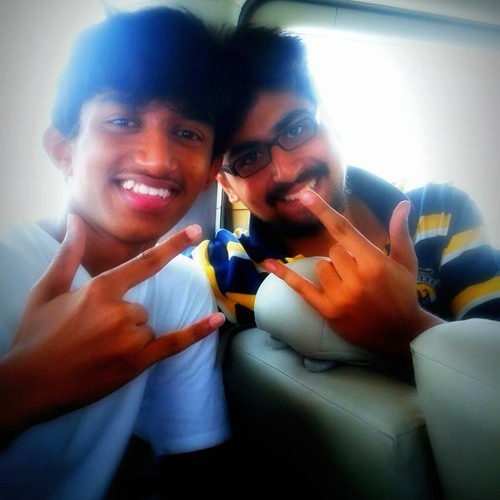 Stream Anvith Shetty music | Listen to songs, albums, playlists for ...