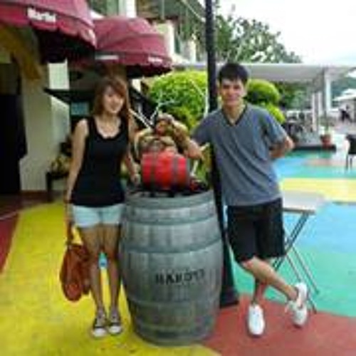 Stream Garry Ang music | Listen to songs, albums, playlists for free on ...