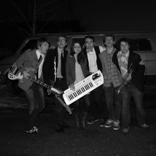 Stream The Adventures of Rain Dance Maggie by The Cunning Men | Listen ...