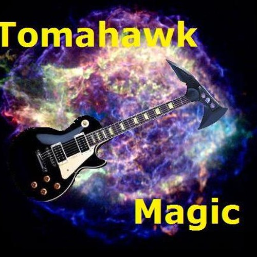 Stream Tomahawk Magic music | Listen to songs, albums, playlists for ...