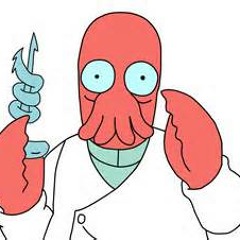 Wynaut Zoidberg