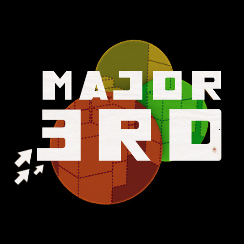 Stream MAJOR 3RD music | Listen to songs, albums, playlists for free on ...
