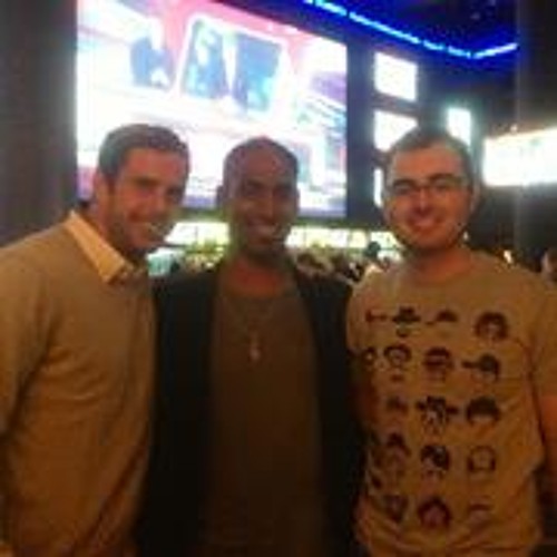 Stream Michael MacDougall music | Listen to songs, albums, playlists ...