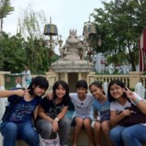 Stream Clarissa Lim 1 music | Listen to songs, albums, playlists for ...