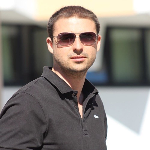 Stream Ivan Kalafatic music | Listen to songs, albums, playlists for ...