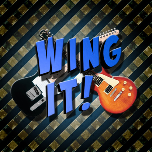 Stream Wing It! music | Listen to songs, albums, playlists for free on ...