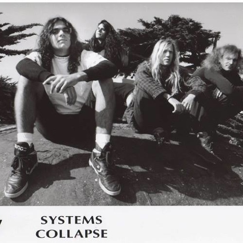 Stream systemscollapse music | Listen to songs, albums, playlists for ...