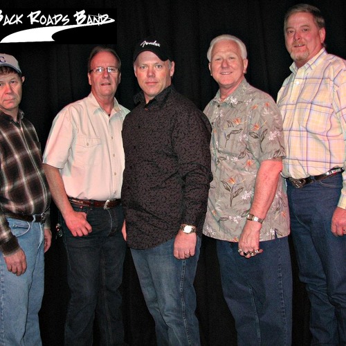 Stream Back Roads Band music | Listen to songs, albums, playlists for ...