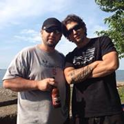 Stream Brandon Rizzo 4 music | Listen to songs, albums, playlists for ...