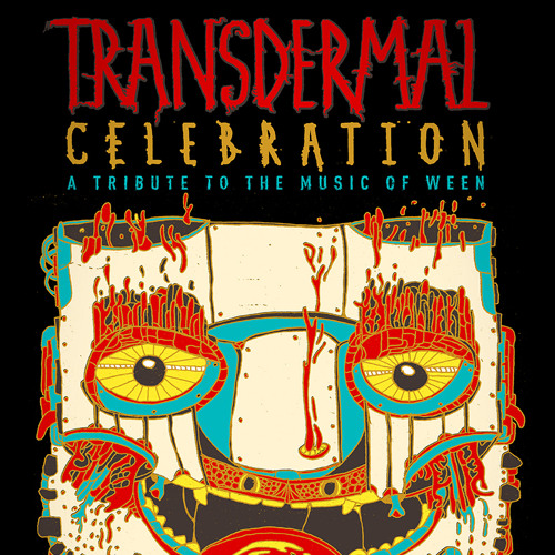 Stream Transdermal Celebration by TransdermalCelebration | Listen ...