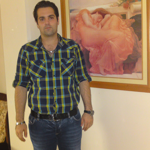 Stream ashkan hamedi 1 music | Listen to songs, albums, playlists for free on SoundCloud