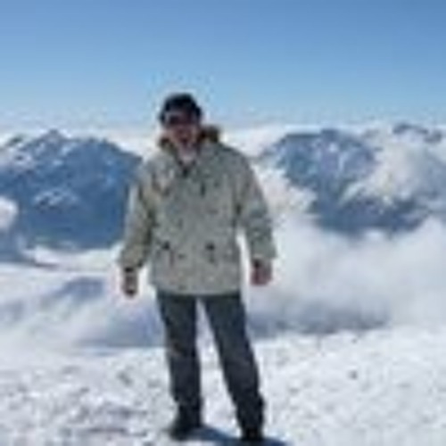 Stream Robert Trench music | Listen to songs, albums, playlists for ...