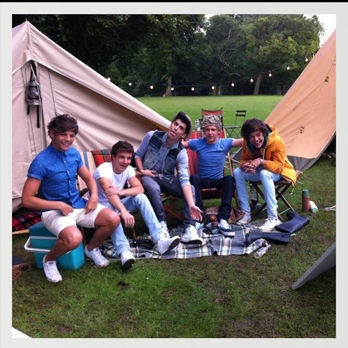 Stream The One Direction Challenge Of The Week by Haz Ilagan | Listen ...