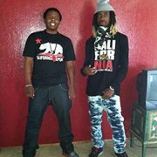 Stream Darrell Sanchez Jr. music | Listen to songs, albums, playlists ...