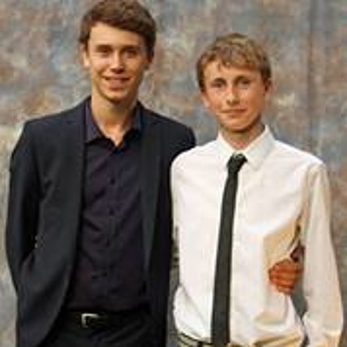 Stream Dominic Hewitt music | Listen to songs, albums, playlists for ...