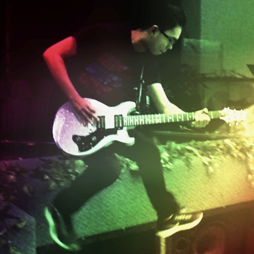 Stream Linkin Park- From The Inside (Guitar Cover) by Nick Farro ...