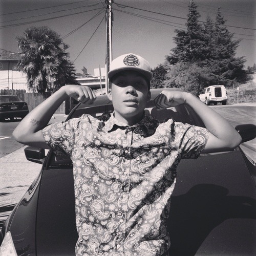 Devour Rapper Tumblr