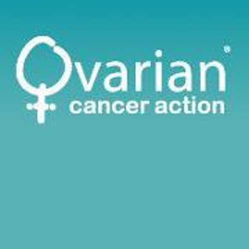 Stream Dr. Euan Stronach by Ovarian Cancer Action | Listen online for ...