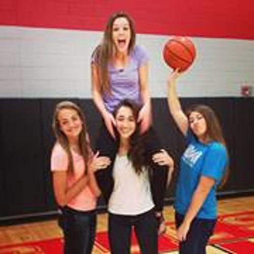 Stream Ally Atkinson music | Listen to songs, albums, playlists for ...