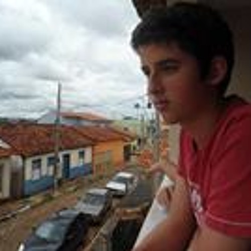 Stream Rodrigo Caixeta Borges music | Listen to songs, albums ...