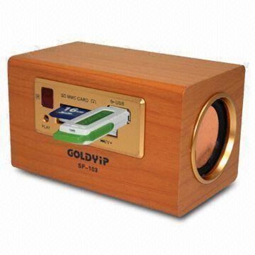 Stream Portable Music Box music | Listen to songs, albums, playlists ...