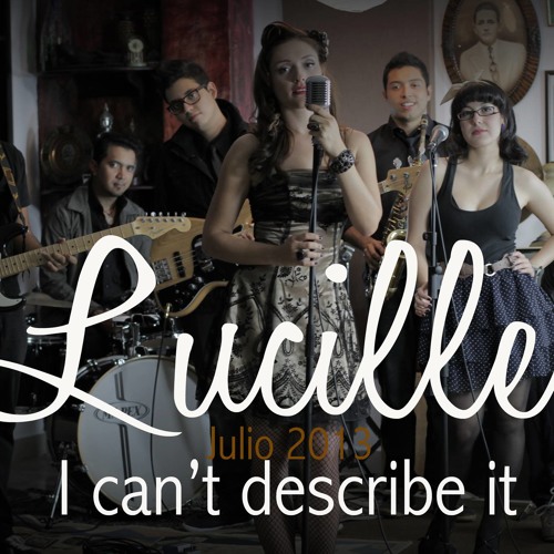 Stream Lucilleband music | Listen to songs, albums, playlists for free ...